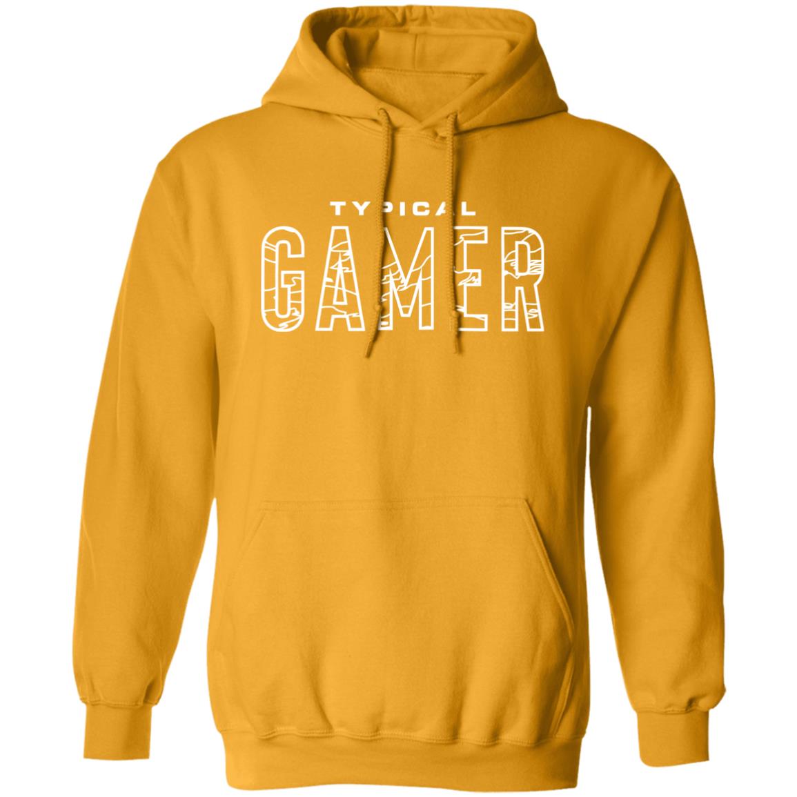 Typical Gamer Typical Gamer Season 3 Shirt Season 3 Typical Gamer Gold ...