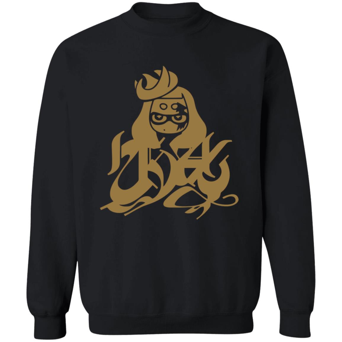 Nintendo Splatfest Shirt - Briotee