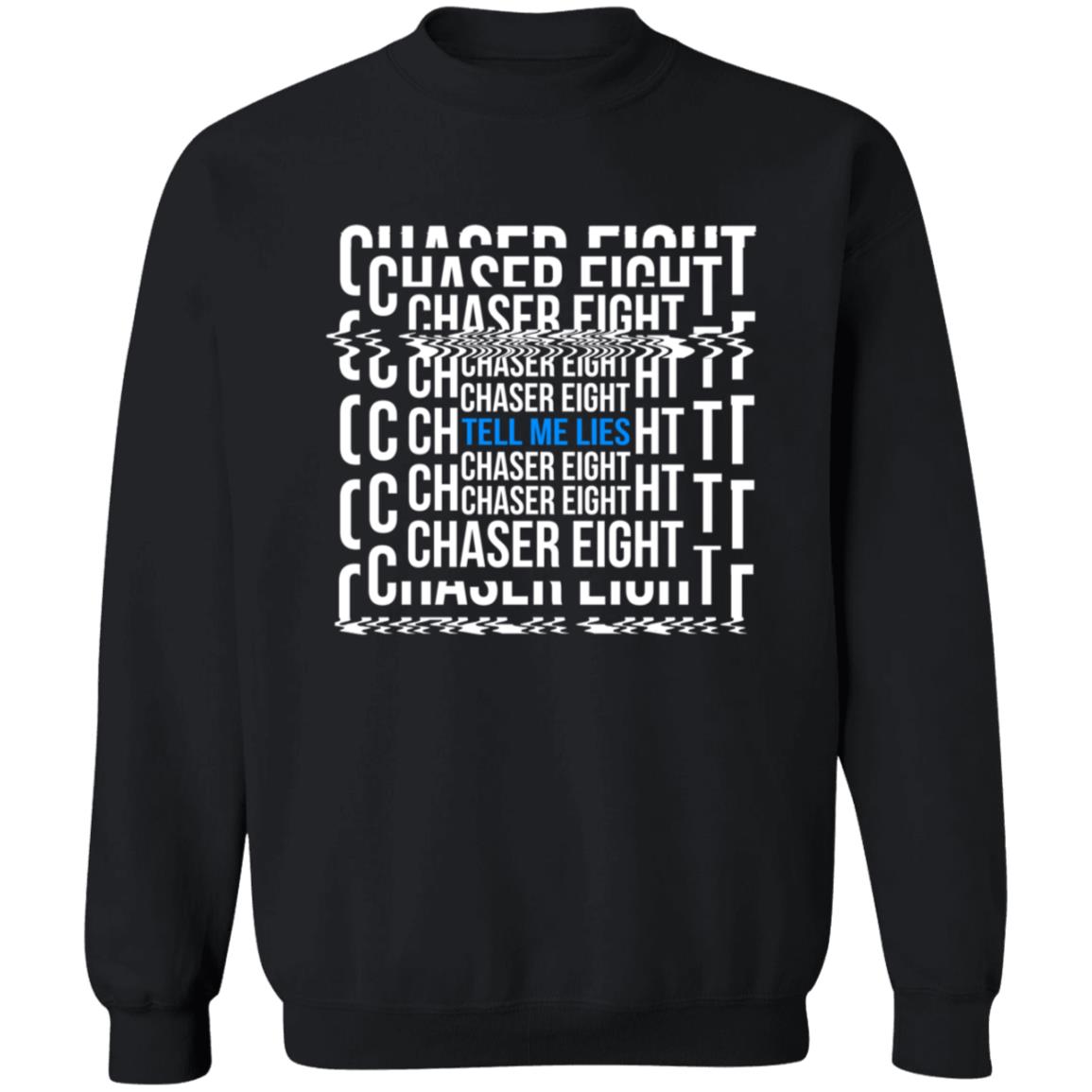 Chaser Eight Merch Tell Me Leis Shirt - Briotee
