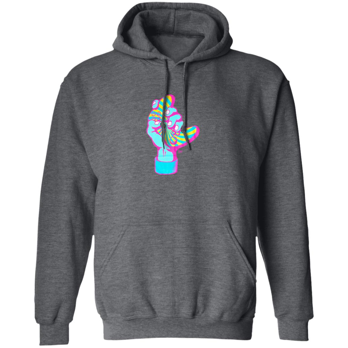 Rooster Teeth Merch Achievement Hunter POP Psyched Controller T Shirt ...