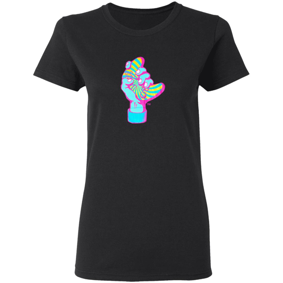 Rooster Teeth Merch Achievement Hunter POP Psyched Controller T Shirt ...