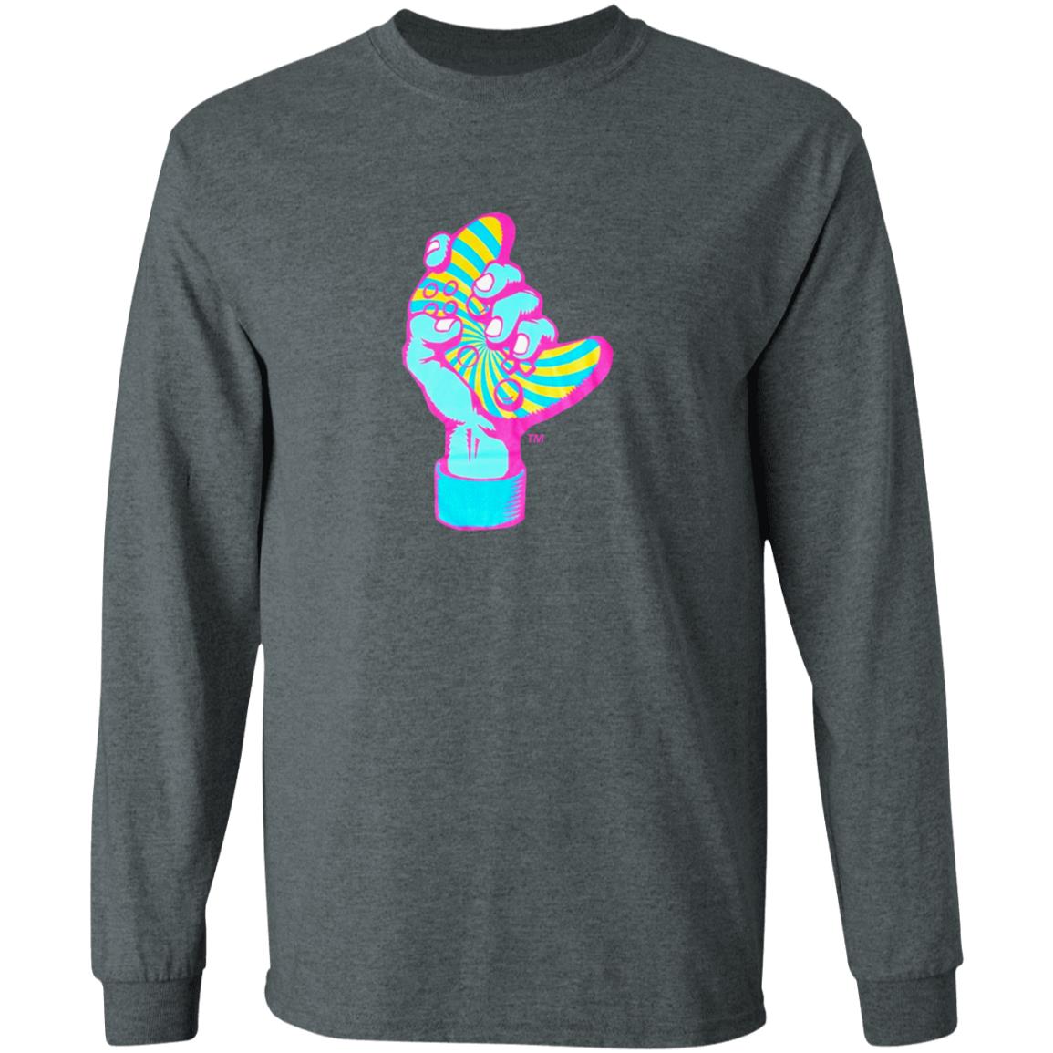 Rooster Teeth Merch Achievement Hunter POP Psyched Controller T Shirt ...