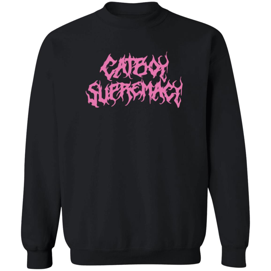 Tauxyc Merch Femboy Supremacy Hoodie - Briotee