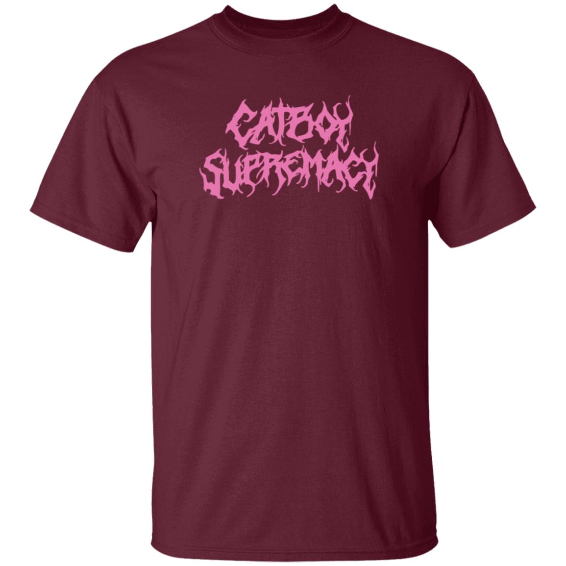 Tauxyc Merch Femboy Supremacy Hoodie - Briotee