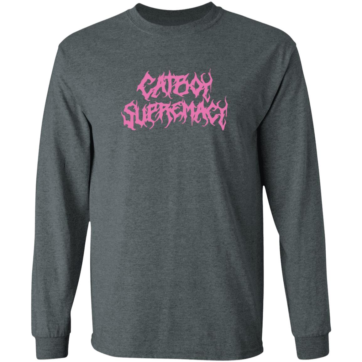 Tauxyc Merch Femboy Supremacy Hoodie - Briotee
