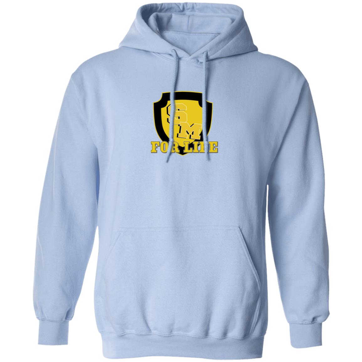 Sm For Life Hoodie Jomoro Sm Fanbase Launch Shatta Movement Shatta Wale ...