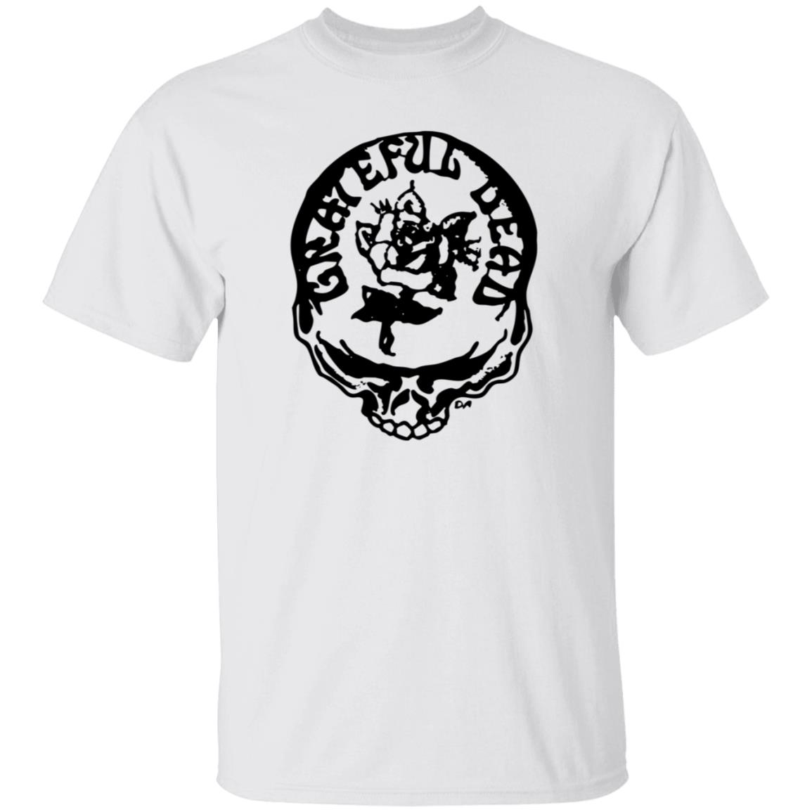 Grateful Dead Merch Syf After All Shirt Still Dead After All These ...