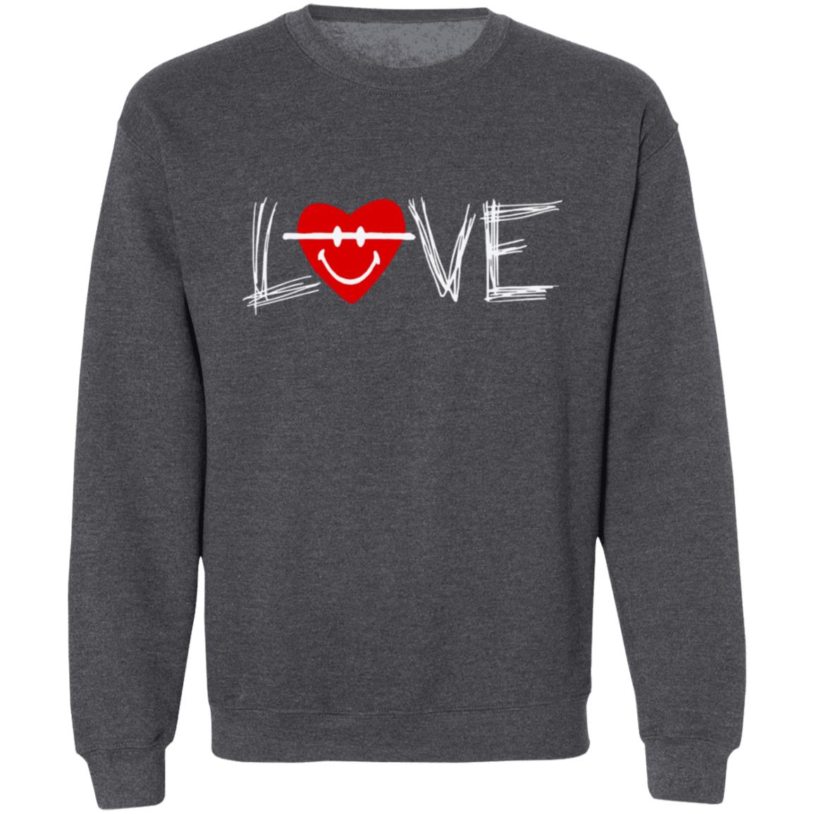 VZN Clothing Love Me Before I'm Gone Shirt - Briotee