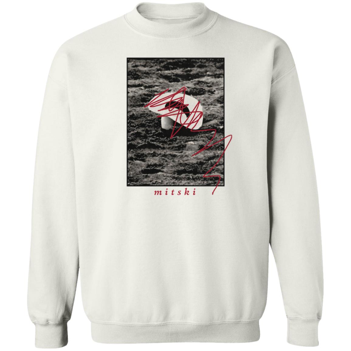 Mitski Merch Goodbye Cowboy Shirt Mitski Leaks - Briotee