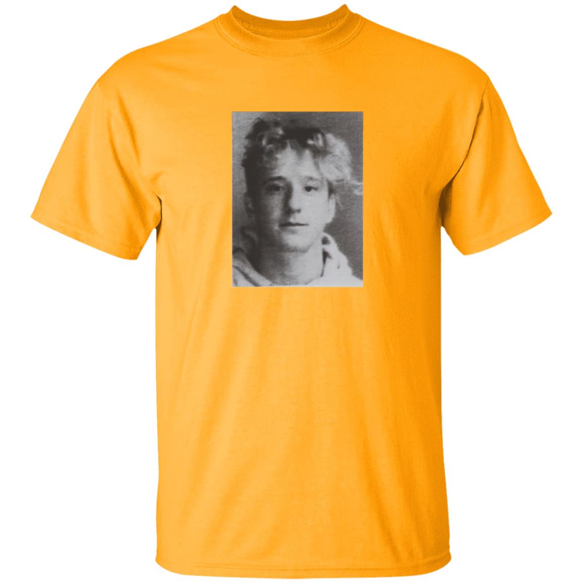 Buttery Films Merch The Mugshot 2 Shirt - Briotee
