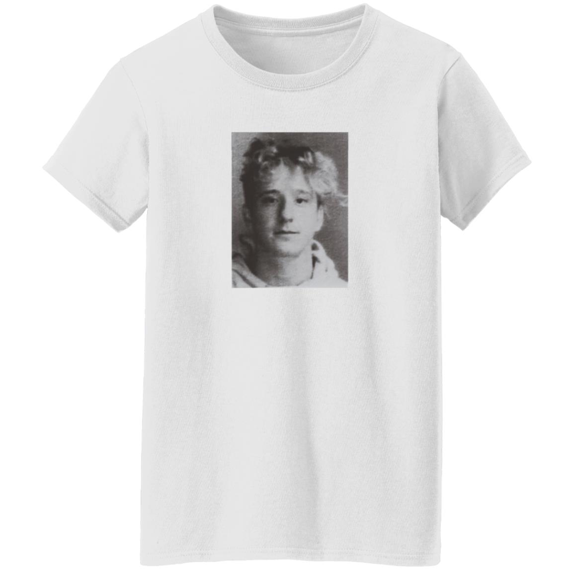 Buttery Films Merch The Mugshot 2 Shirt - Briotee