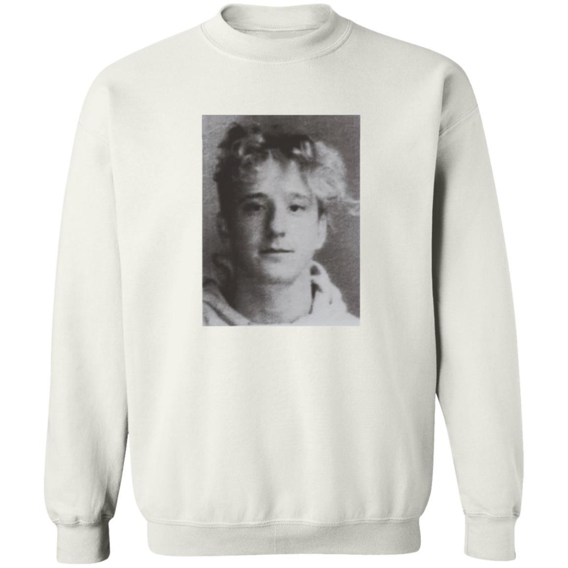 Buttery Films Merch The Mugshot 2 Shirt - Briotee