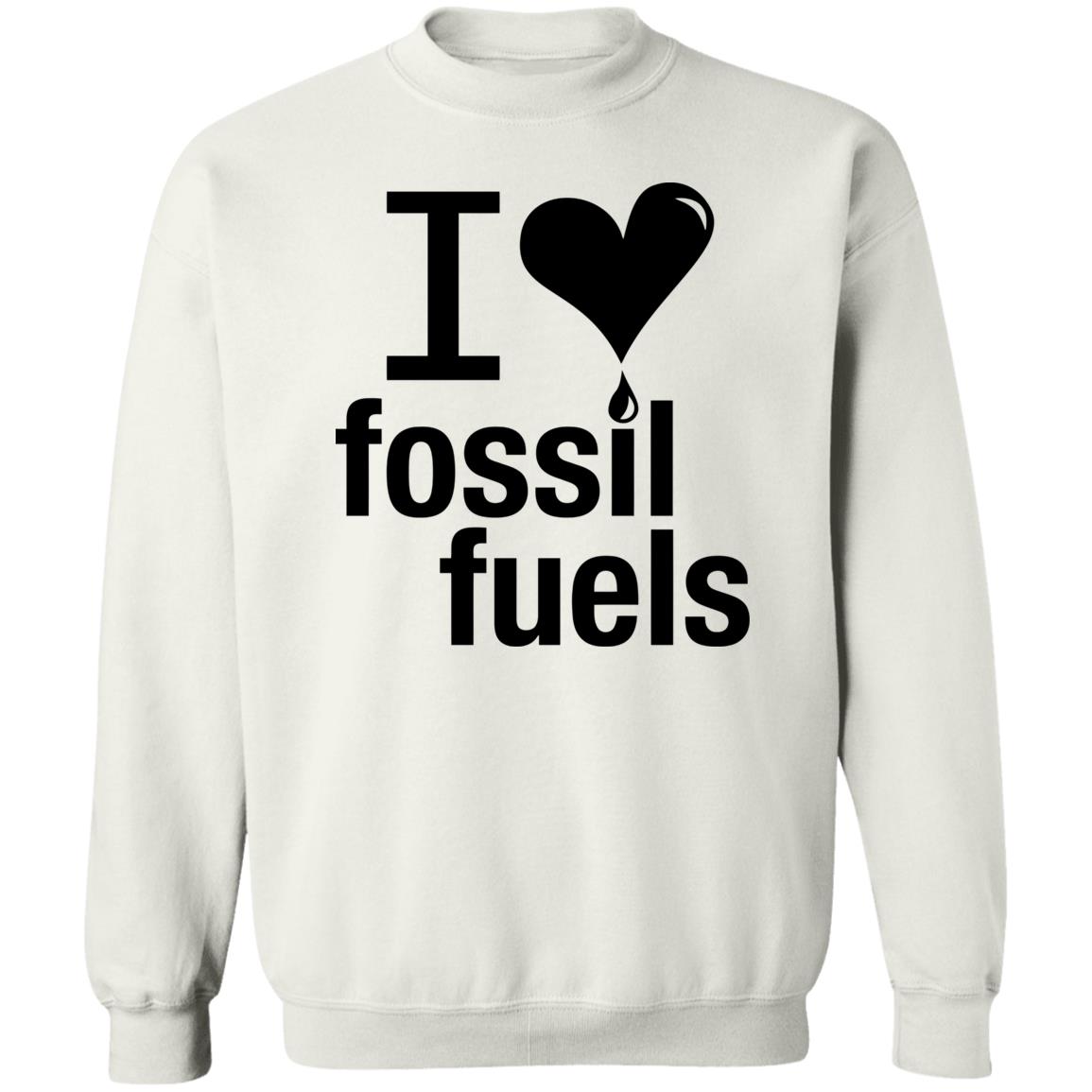 Alex Epstein Ufc272 Center For Industrial Progress Merch I Love Fossil ...