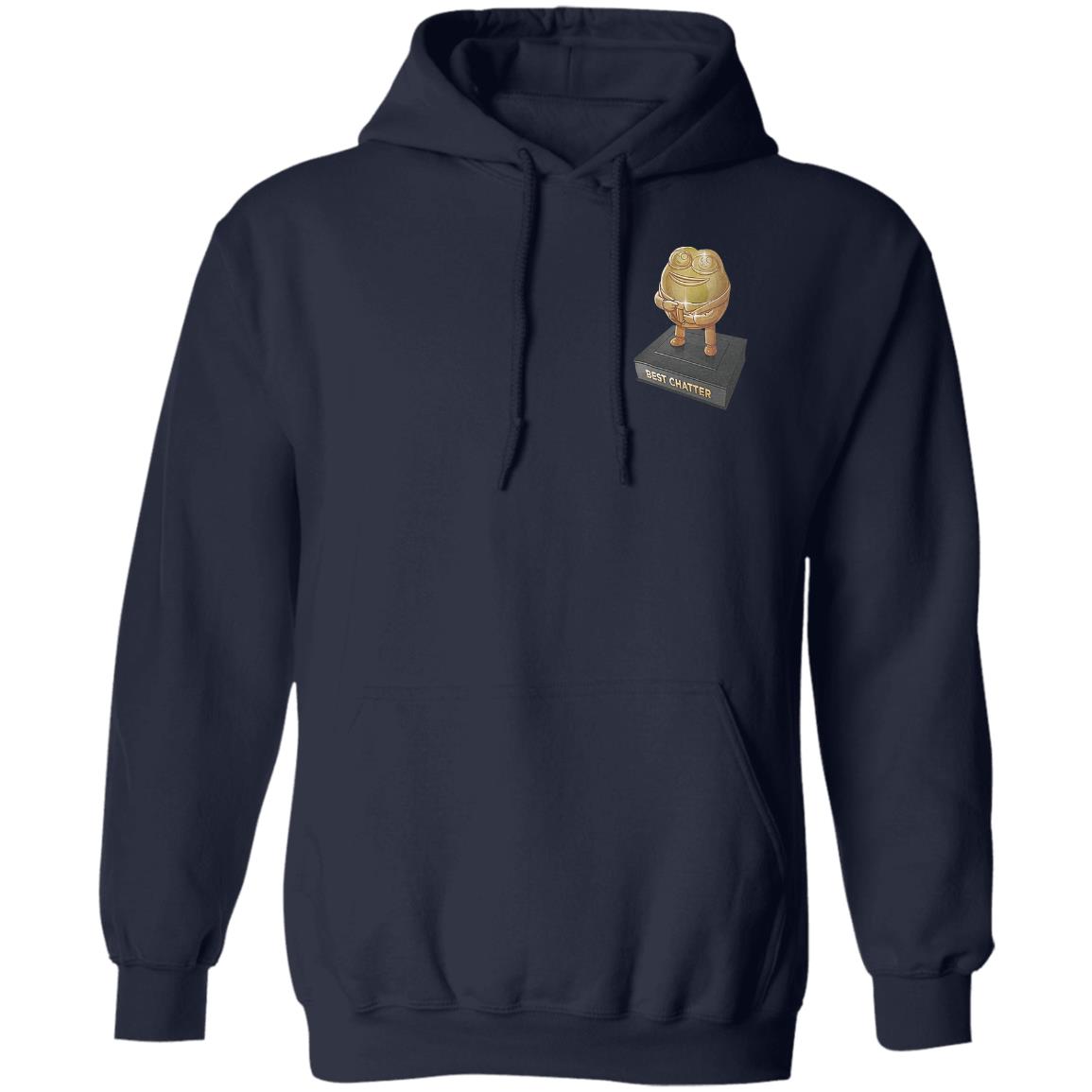 The Streamer Awards Merch The Streamer Awards Official Shirt Myth - Briotee
